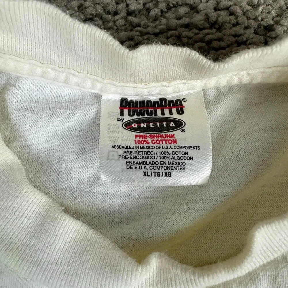 Oneita | Shirts | Vintage Microsoft Extreme Shirt Mens Xl Windows ...